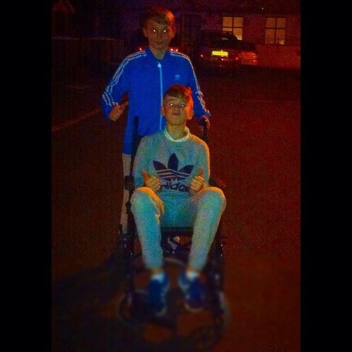 Stream Cheerleader by Caolan Mash Mallon | Listen online for free on ...