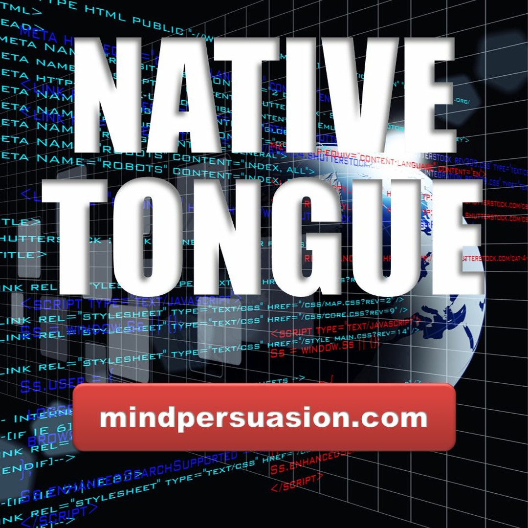 Stream Native Tongue - Speak, Think, Read, Write, Hear Perfectly In ...