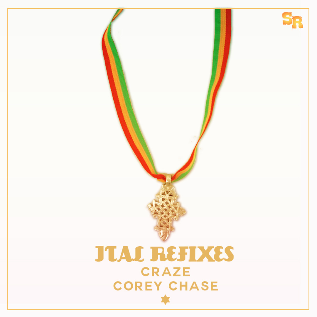 Stream REVOLUTION [CRAZE & COREY CHASE REFIX] by Largeupdotcom | Listen ...