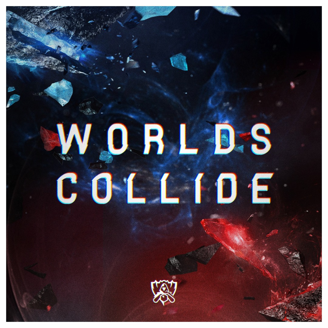 Listen to Worlds Collide - 2015 World Championship (ft. Nicki Taylor ...