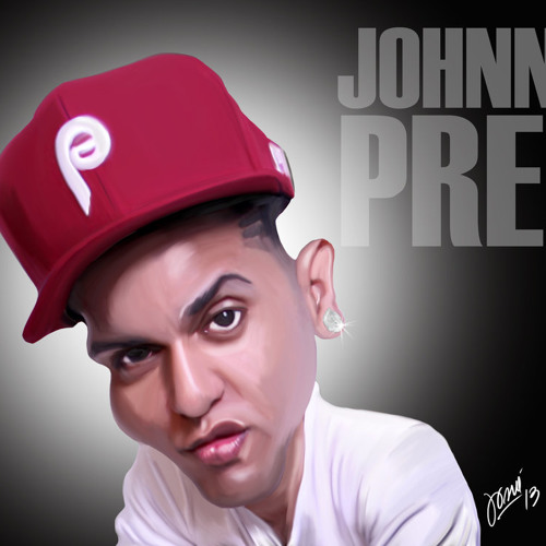 Stream 98 Vampireza - Johnny Prez - [ DJ Ray God Level 2015 ] by [DJ ...