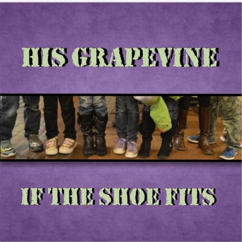 Stream Heaven Yes and Hell No by His Grapevine | Listen online for free ...
