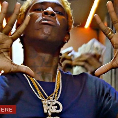 Stream [Young Slim] - Young Thug Halftime Remix by SLIM DELAKRIM ...