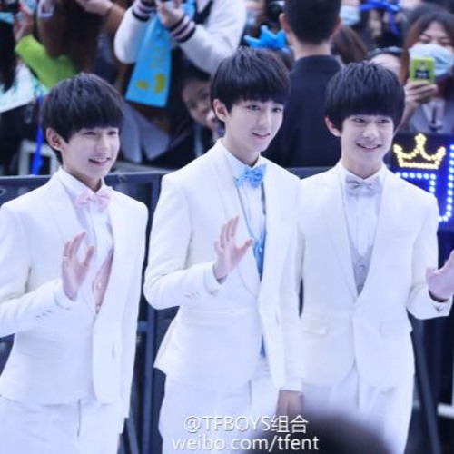 Stream Young TFBoys New - TFBoys by titi nam rom | Listen online for free on SoundCloud