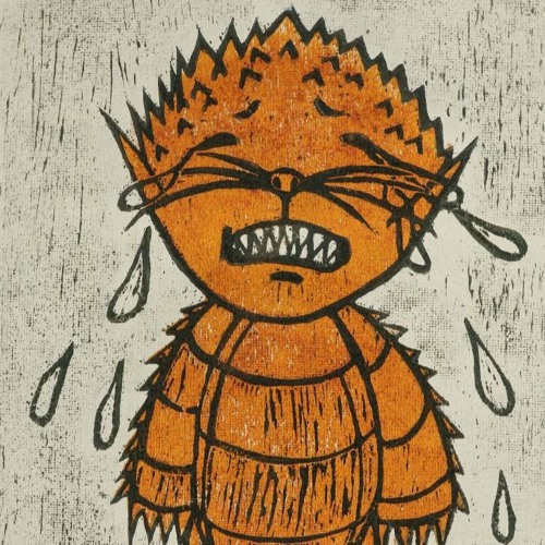 Stream Crying Over Monsters For No Reason by Dillon Fox | Listen online ...