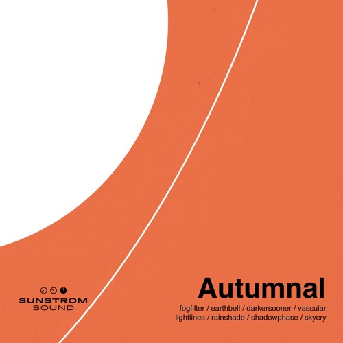 Stream shadowphase by sunstrom sound | Listen online for free on SoundCloud