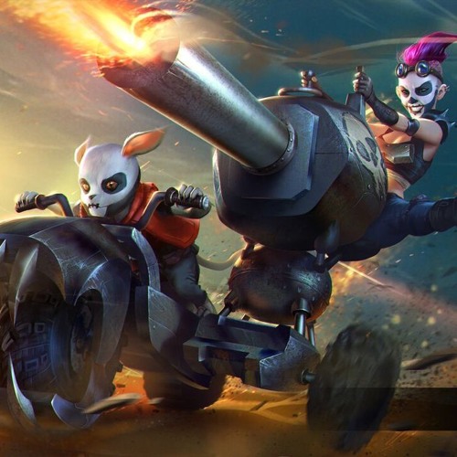 Stream Nitro Theme - Partners In Crime by Glenn Goa | Listen online for ...