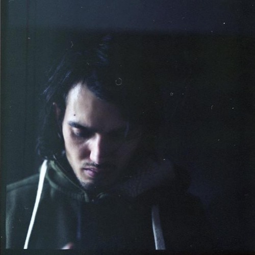 Stream Let Me Go by John Christopher Wrightson | Listen online for free ...