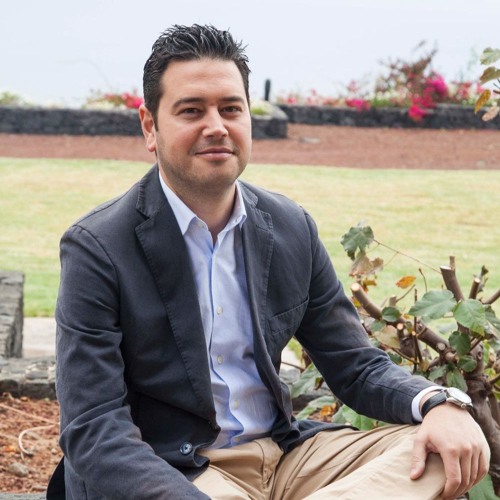 Stream Entrevista A Jacob Qadri, Alcalde De Barlovento. by Breña Baja ...