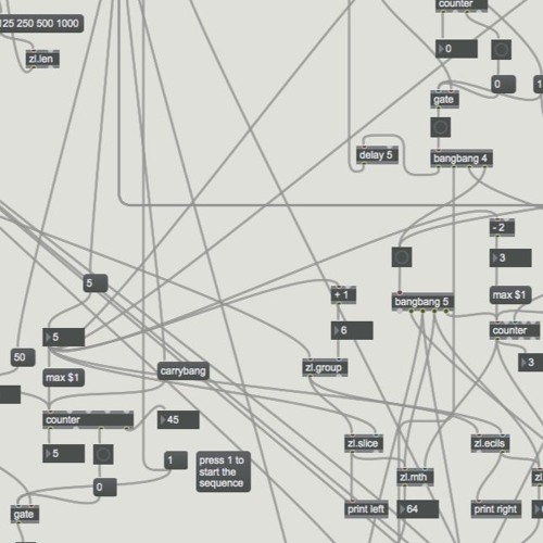 Stream Project 02 - Sample 1 - Primitive Neural Networks for Generative ...