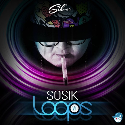 Stream SoSik Loops Vol. 1 Sampler by Sikwitit | Listen online for free ...