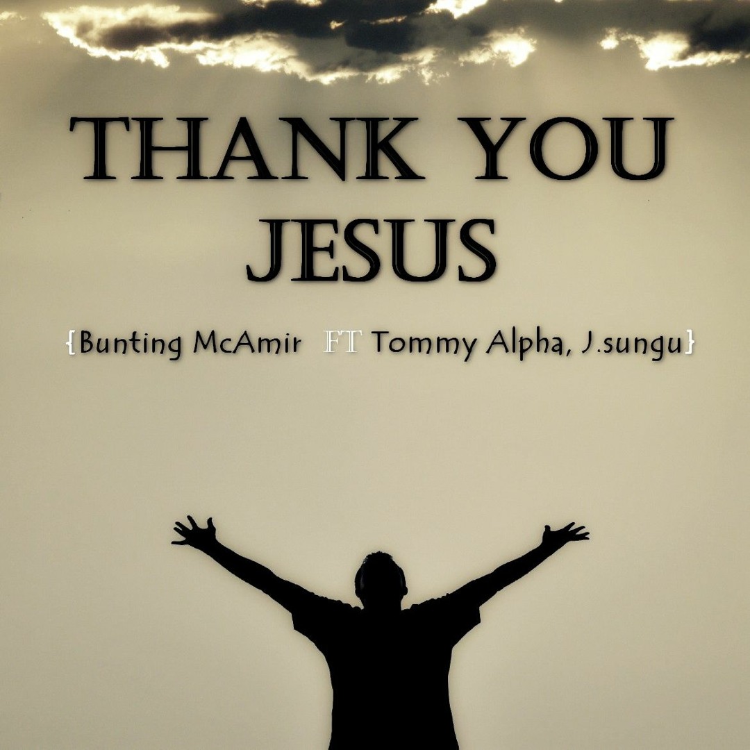 Thank You Jesus Jsm