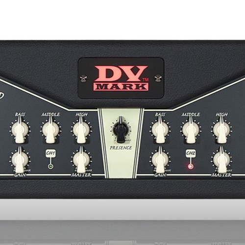 Stream DV Mark Maragold Demo by jason william shuck | Listen online for ...