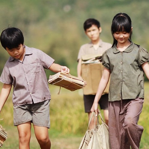 Stream Thằng Cuội (OST Tôi Thấy Hoa Vàng Trên Cỏ Xanh) by YBM Studio ...