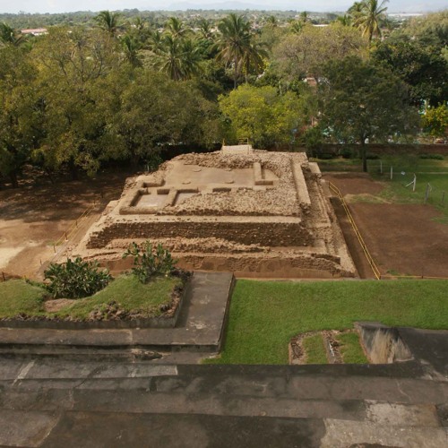 Stream Visita los Sitios Arqueológicos by Cultura El Salvador | Listen online for free on SoundCloud