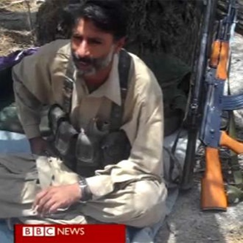 Stream What Are The Baloch Fighting For Balochistan Guerilla Leader Dr