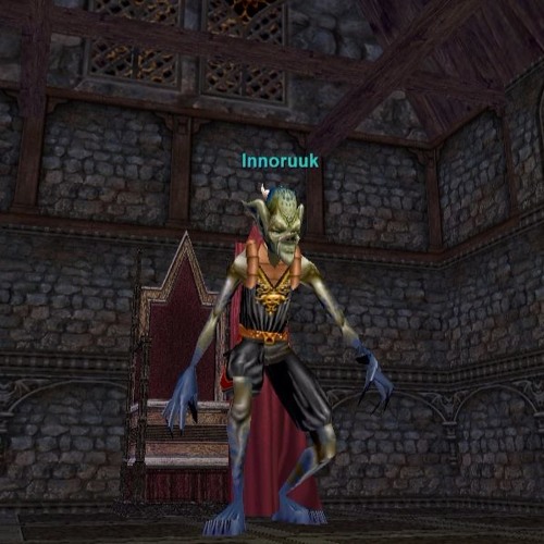 Stream Plane Of Hate / Neriak Theme (v2.0) by Everquest Music ...