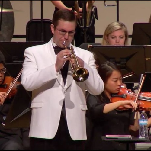 Stream Charlier Étude No. 4, "Du Style" by John-Thomas Burson | Listen ...