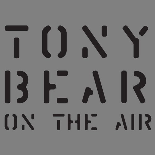 Stream Tony Bear! | Listen to Samples of Tony Bear! on-the-air playlist ...