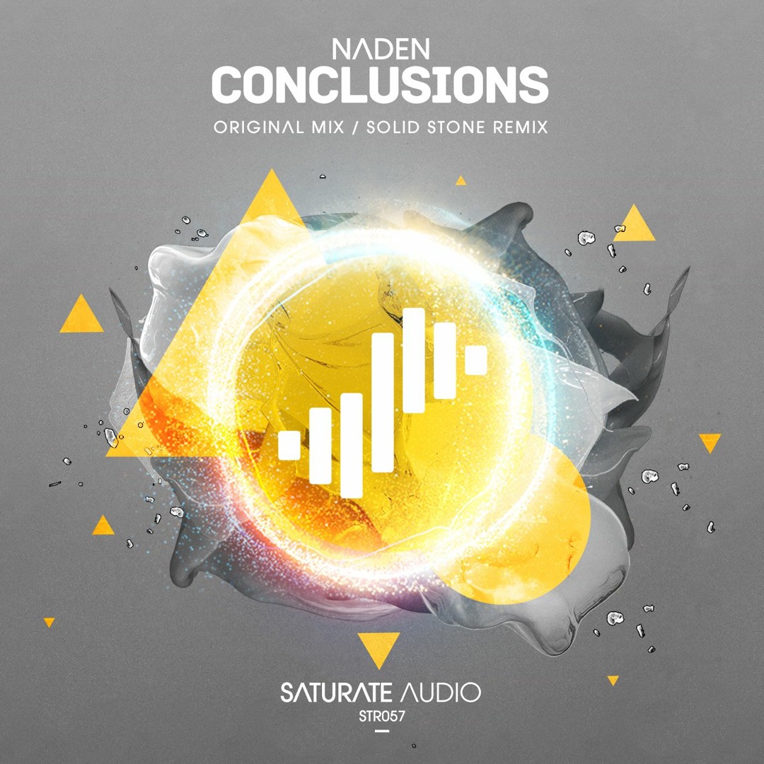 Stream Naden - Conclusions by Naden | Listen online for free on SoundCloud