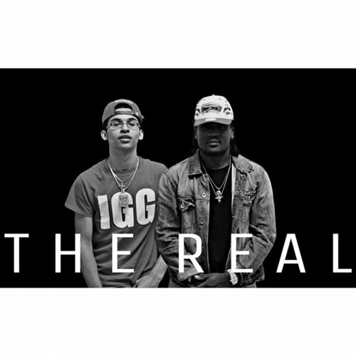 Stream Dizzy Harris ft Mike Price - The Real by Dizzy Harris | Listen ...
