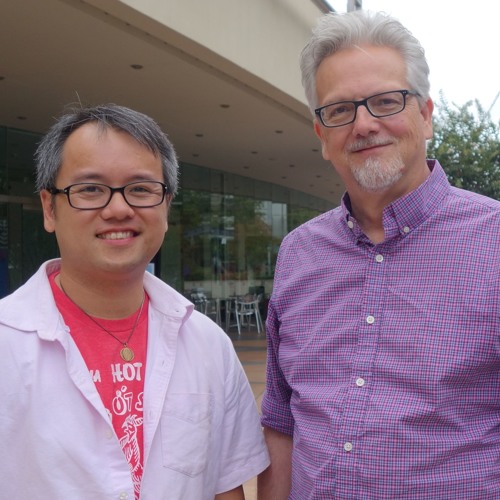 Stream Playwright Qui Nguyen Talks "Vietgone" (SCR Podcast Ep. 6) by ...