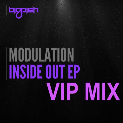 Stream Inside Out (VIP Mix) by Modulation | Listen online for free on ...