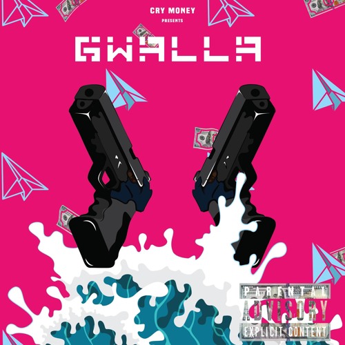 Stream GWALLA X BEEP 2 TIMES (Prod. Telly) by Telly Productions ...