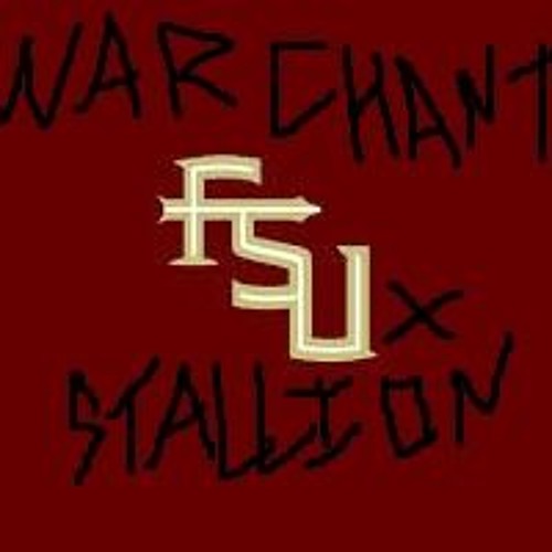Stream FSU War Chant (Stallion Remix) by DJ STALLION | Listen online ...