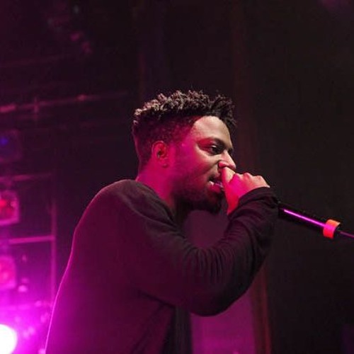 Stream Isaiah Rashad - Nelly by HeaterDropper | Listen online for free ...