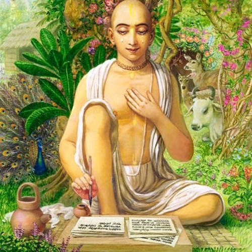 Stream 1993XX29&30 Parakiya Vad Jiva Gosvami's Opinion(SBNM Hin) by ...