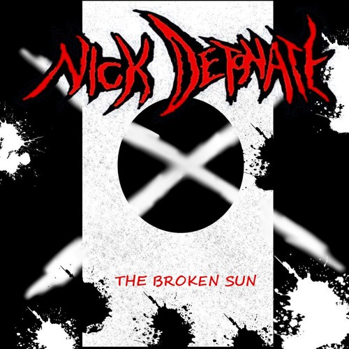 Stream The Broken Sun by Nick Detonate-Archive | Listen online for free ...