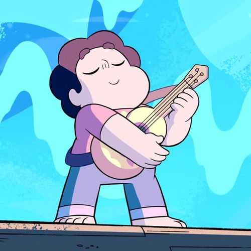 Stream MysticalDraw Kid | Listen to Steven Universe playlist online for ...