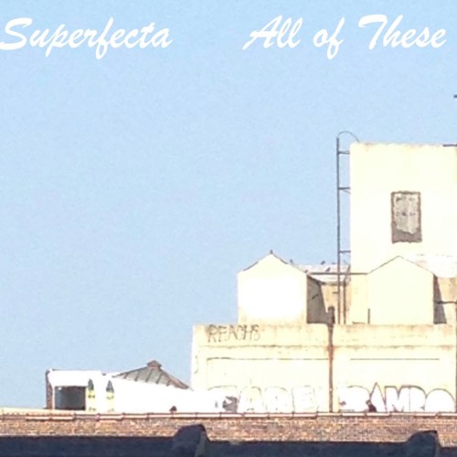 Stream Weeds and Trees by Superfecta | Listen online for free on SoundCloud
