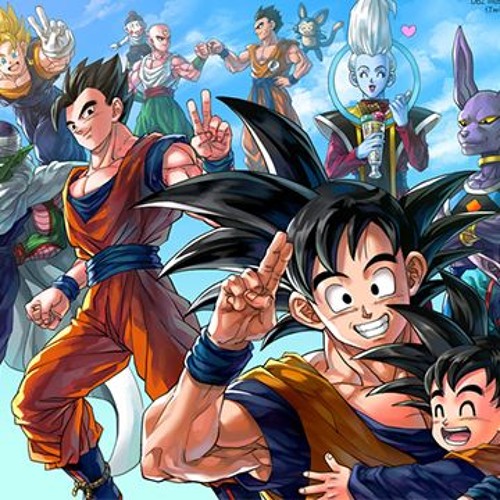 Stream Dragon Ball Super - Chouzetsu Dynamic! Versão Acústica! by ... Stream Dragon Ball Super - Chouzetsu Dynamic! Versão Acústica! by ...