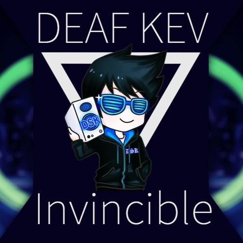 Stream DEAF KEV - Invincible (Dubstep Remix) by MR.Dubskrill Channel ...