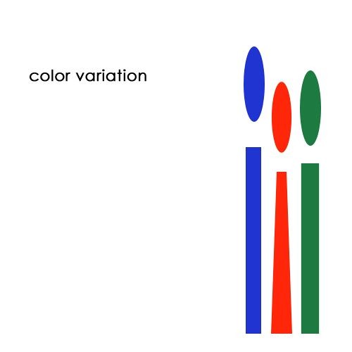 Stream Color Variation / COLORVARIATION by djkazumix | Listen online ...