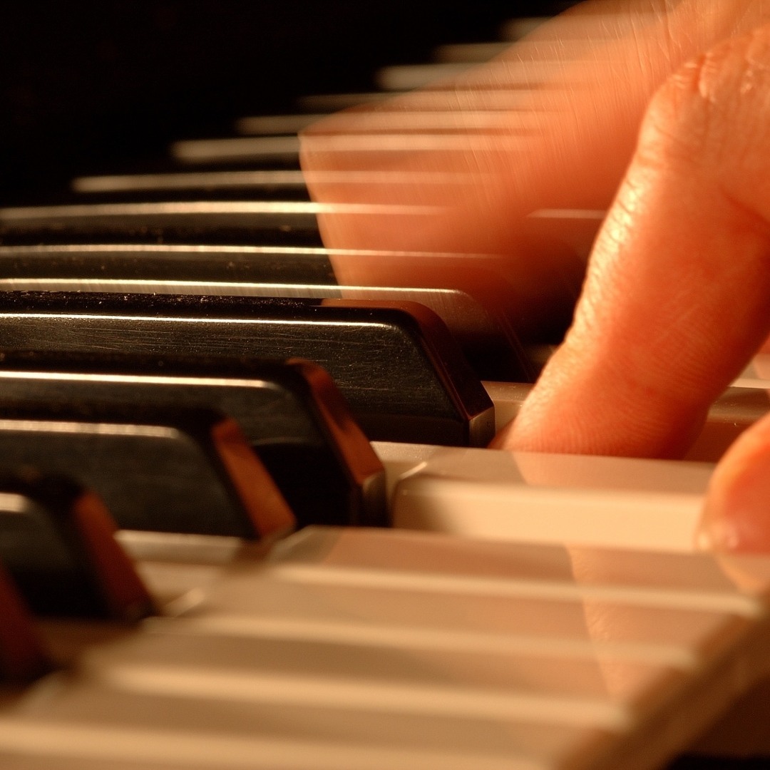 Stream Luca Morelli - They Will Not Come Back by lucamorelli_composer ...