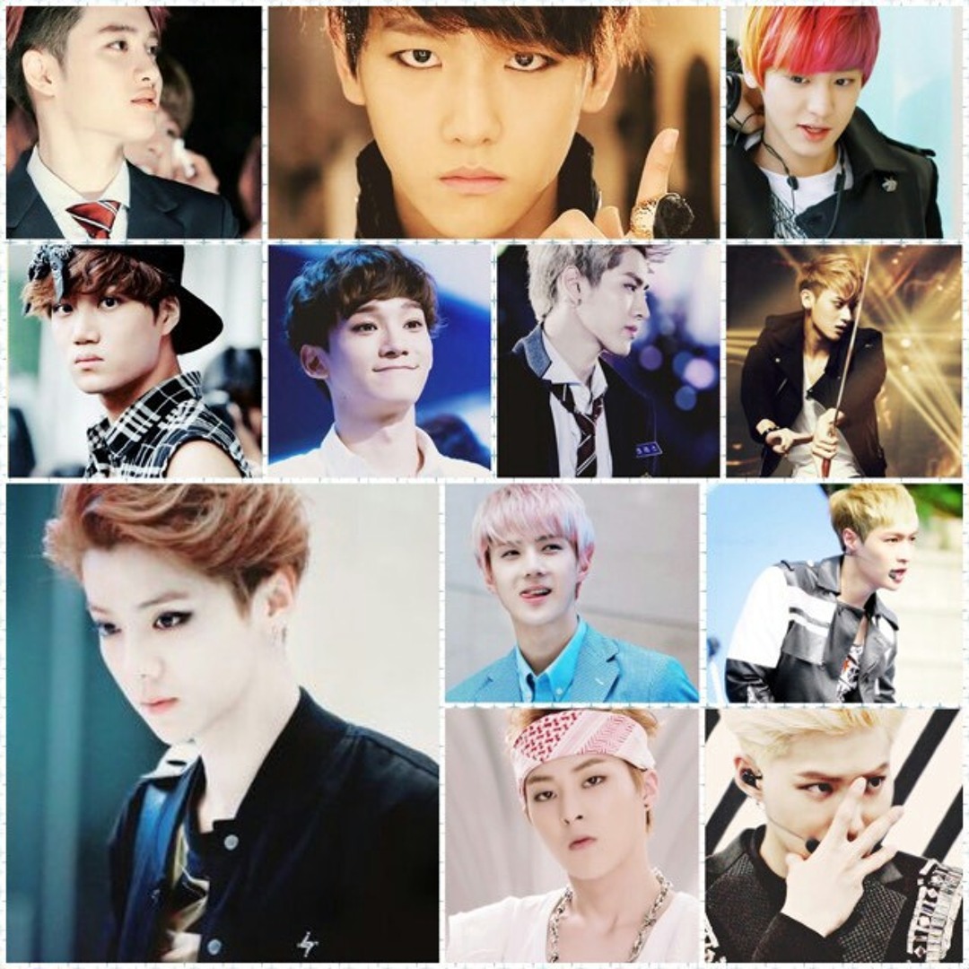 Stream Exo promise by V EXO | Listen online for free on SoundCloud