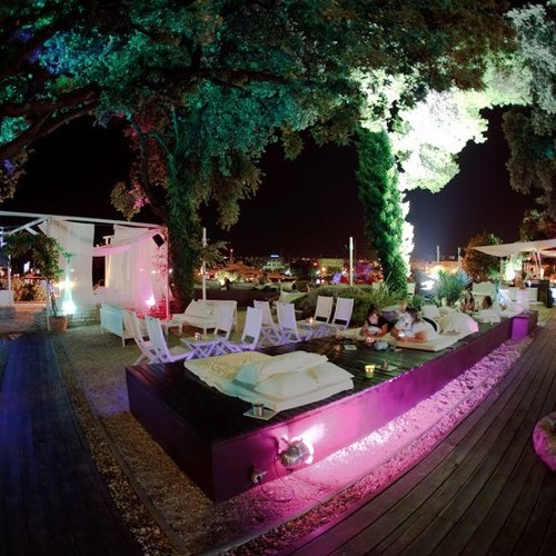 Stream Basso & Bobby - Friday Night At The Garden Zadar, August 2014 by ...