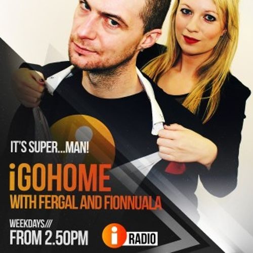 Stream Interview with David O'Dea, Synapse Tech Carnival on iRadio by ...