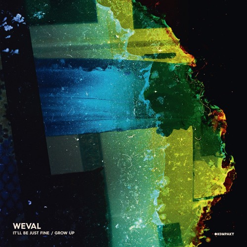 Stream Weval | Listen to Weval - It'll Be Just Fine / Grow Up playlist ...