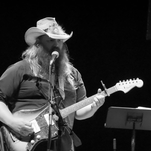 Stream "Where Rainbows Never Die" my Chris Stapleton Cover by 40LB ...