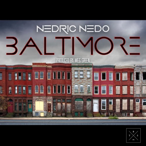 Randy Newman - Baltimore (Nedric Nedo Remake) :: Indie Shuffle