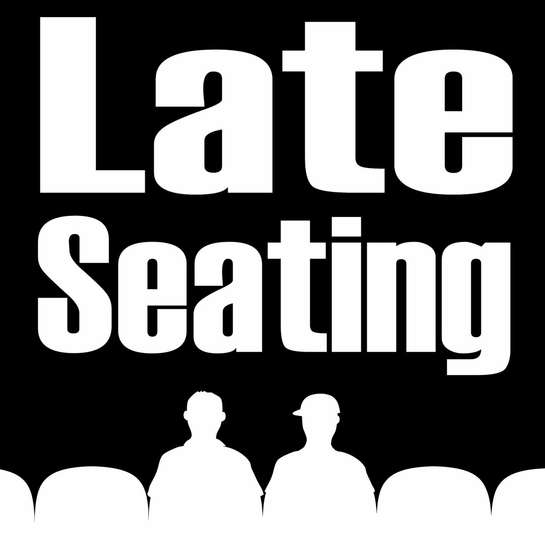 Stream The Lemme Listen Podcasts | Listen to Late Seating playlist ...