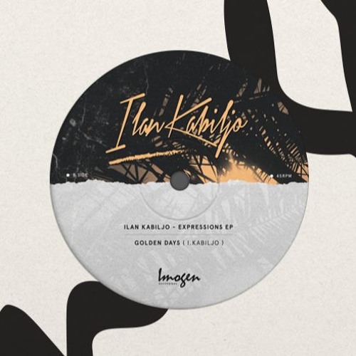 Stream Ilan Kabiljo - Golden Days by Imogen Recordings | Listen online ...