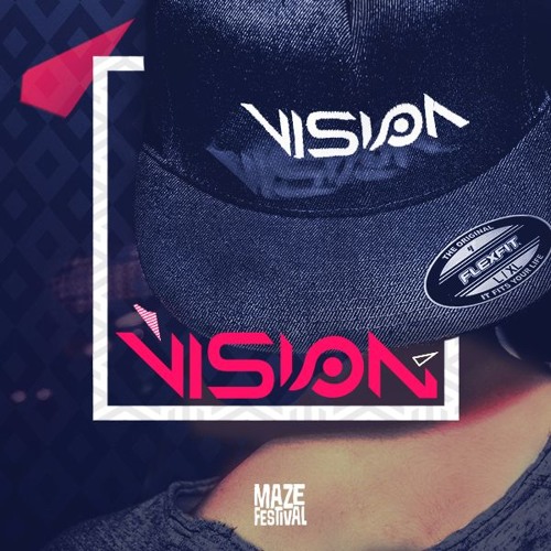 Stream Vision Concept | Listen to Vision @ Maze Festival 2015 playlist ...