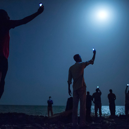 Stream Shore Thang | Listen to Eternal Return playlist online for free ...