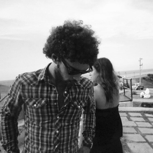 Stream Mientras Viva feat. Danay Suarez by Rhys Patrick | Listen online ...