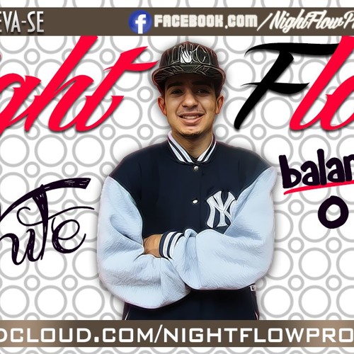 Stream Mc Divino - Balançando o bum bum [Prod.Dj White & Night Flow ...